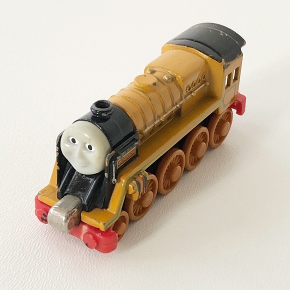 Gullane | Toys | Thomas Friends Murdoch Diecast Metal Train 204 Gullane ...